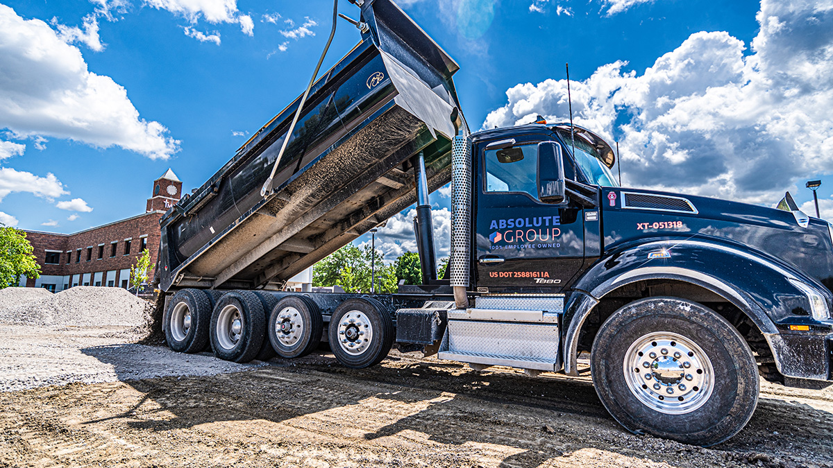 Absolute Group consolidates service brands as one company.