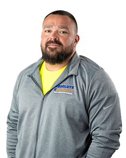 Absolute Group - Meet the Team