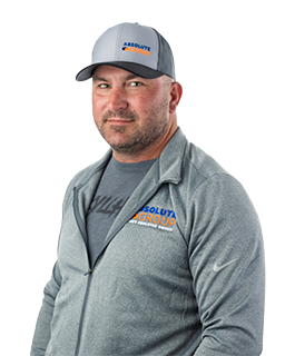 Absolute Group - Meet the Team