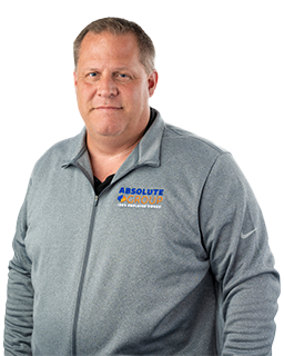 Absolute Group - Meet the Team