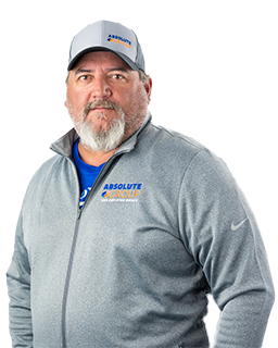 Absolute Group - Meet the Team