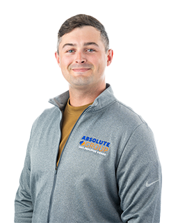 Absolute Group - Meet the Team