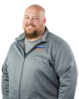 Absolute Group - Meet the Team