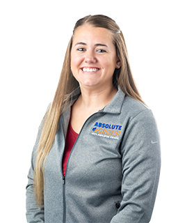 Absolute Group - Meet the Team