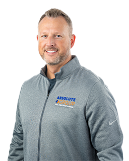 Absolute Group - Meet the Team