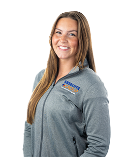 Absolute Group - Meet the Team