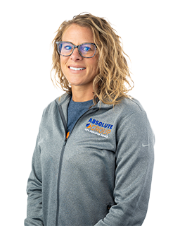 Absolute Group - Meet the Team