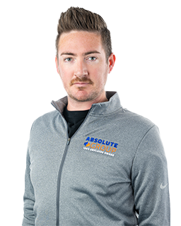 Absolute Group - Meet the Team