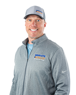 Absolute Group - Meet the Team