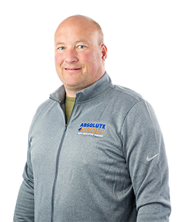 Absolute Group - Meet the Team