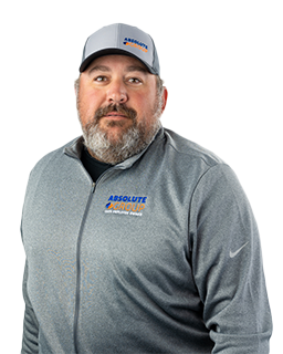 Absolute Group - Meet the Team