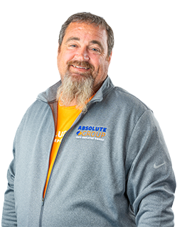 Absolute Group - Meet the Team