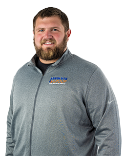 Absolute Group - Meet the Team