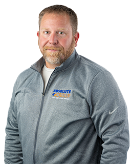 Absolute Group - Meet the Team