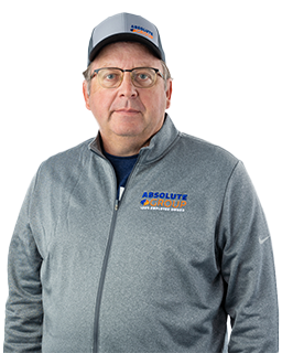 Absolute Group - Meet the Team