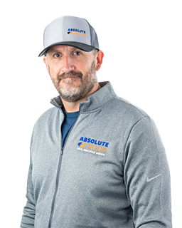 Absolute Group - Meet the Team