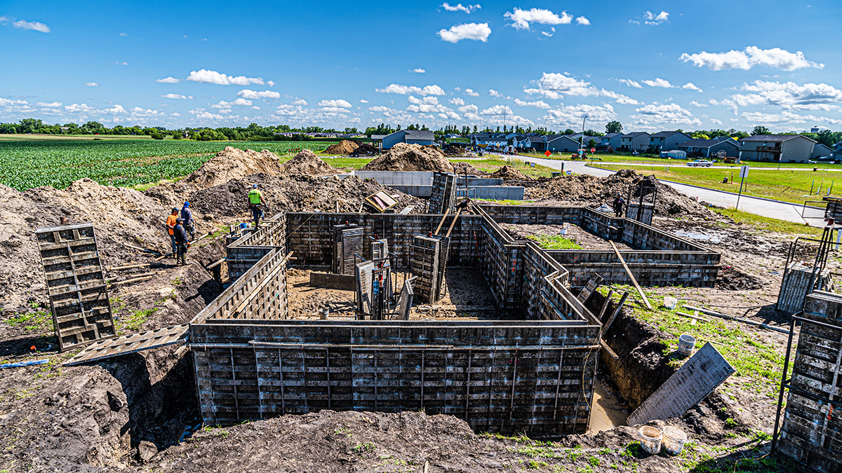 Home Foundations FAQ